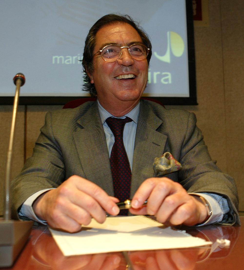 Tomás Taveira: Amarílis Cristina, ex-mulher do arquiteto, revela tudo ...