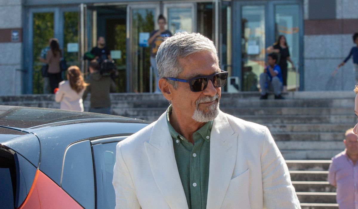 Nuno Homem de Sá reage à sentença de despejo - Exclusivo