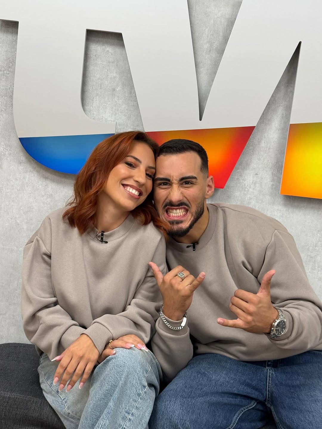 Afonso Leitão assinala data especial com Catarina Miranda... e faz ...
