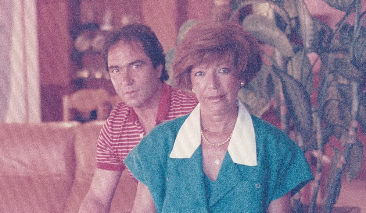 Tomás Taveira: Amarílis Cristina, ex-mulher do arquiteto, revela tudo ...