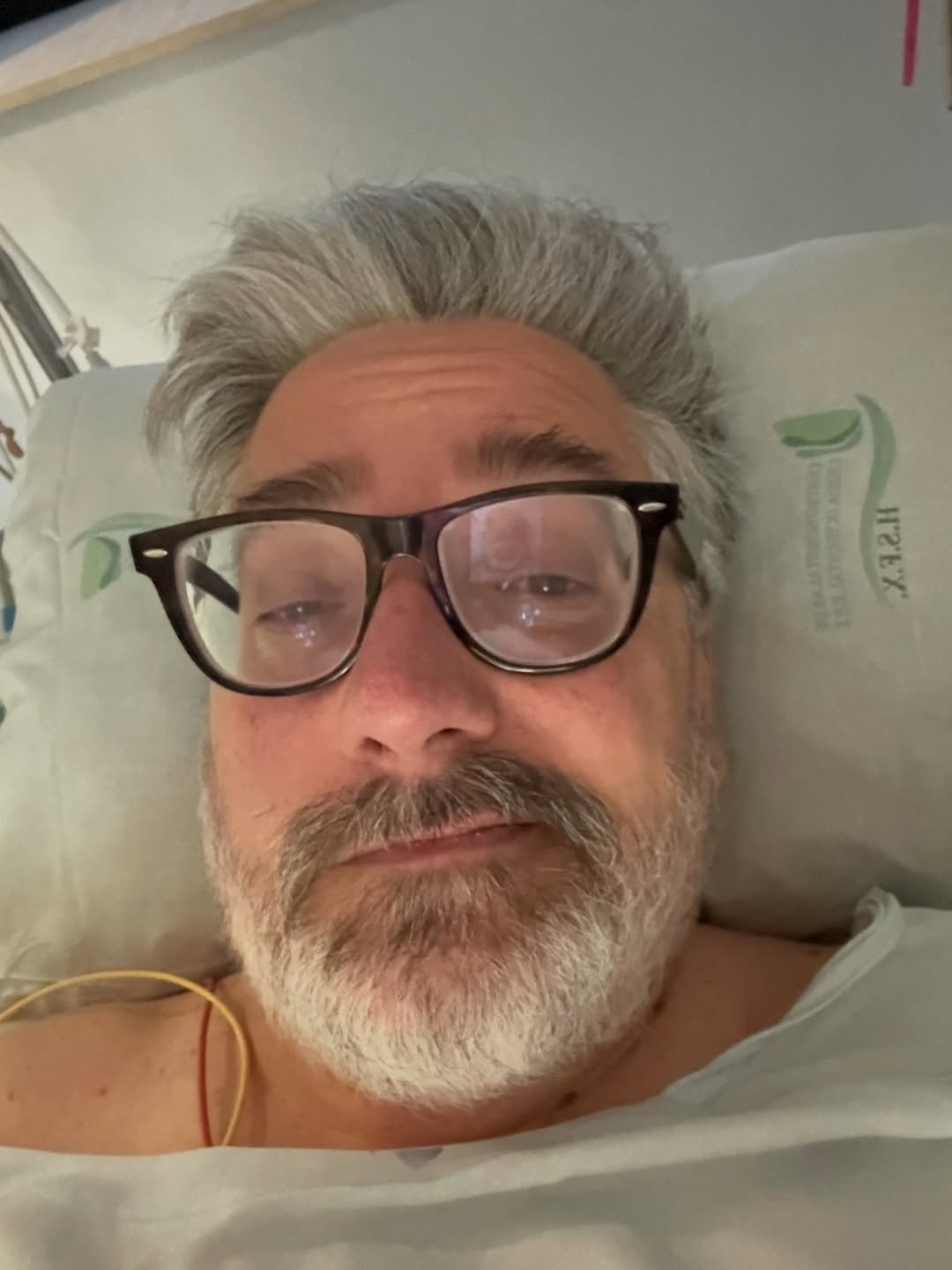 Ana Galvão conta tudo o que aconteceu no momento em que Nuno Markl ...