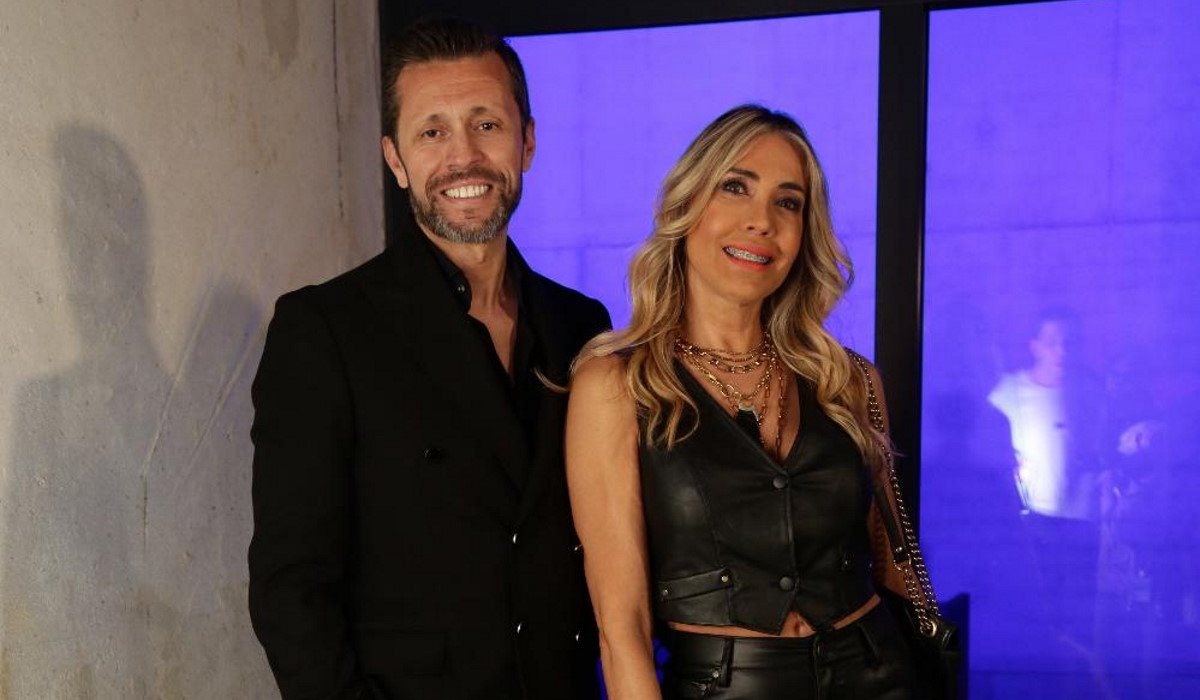 Cláudia Jacques - Após três anos de casamento, divorcia-se de Belmiro ...