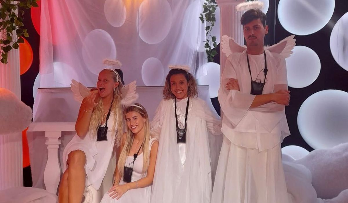Casa dos Segredos: Conheça o leque dos nomeados desta semana... que tem ...