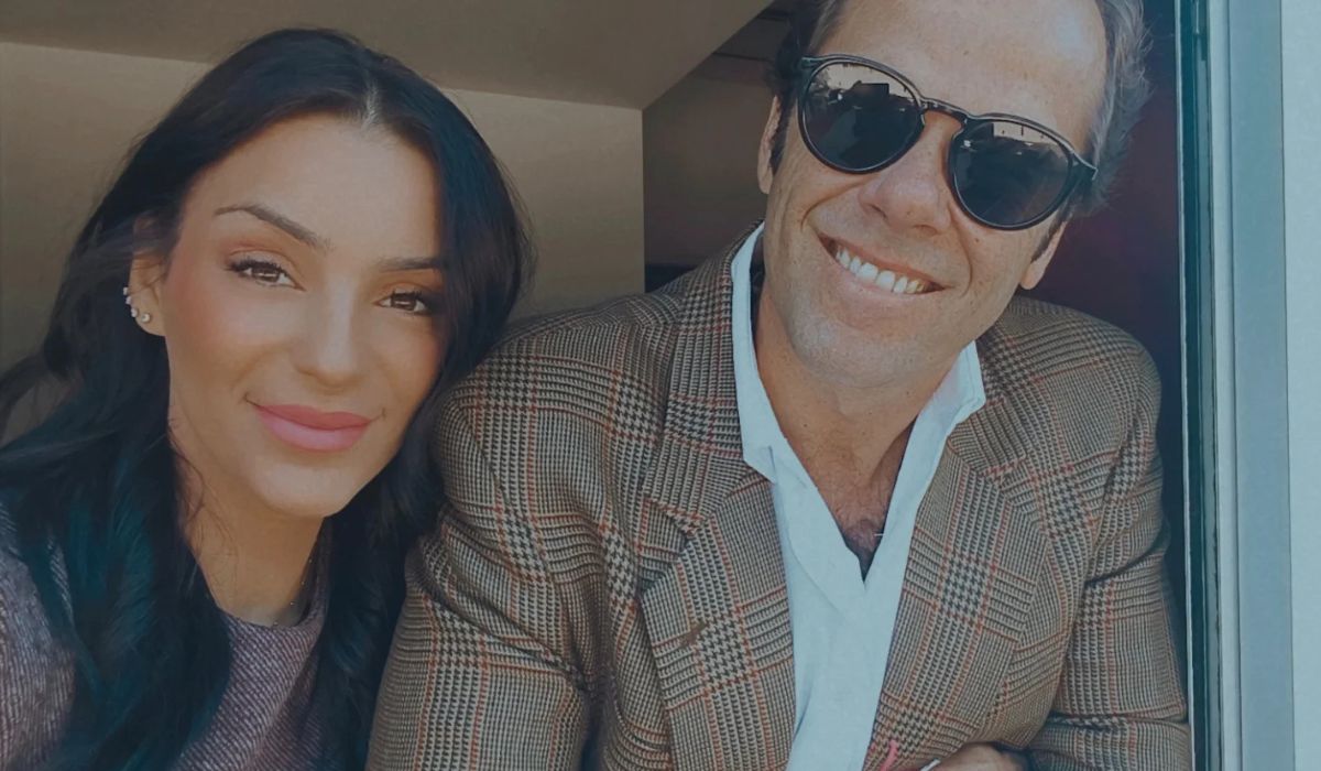 Luiza Abreu e João Moura Caetano: Filha 'escondida' por contrato? Este ...