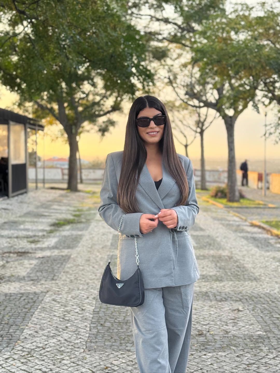 Sofia Sousa apresenta o namorado e garante que, agora sim, conheceu o ...