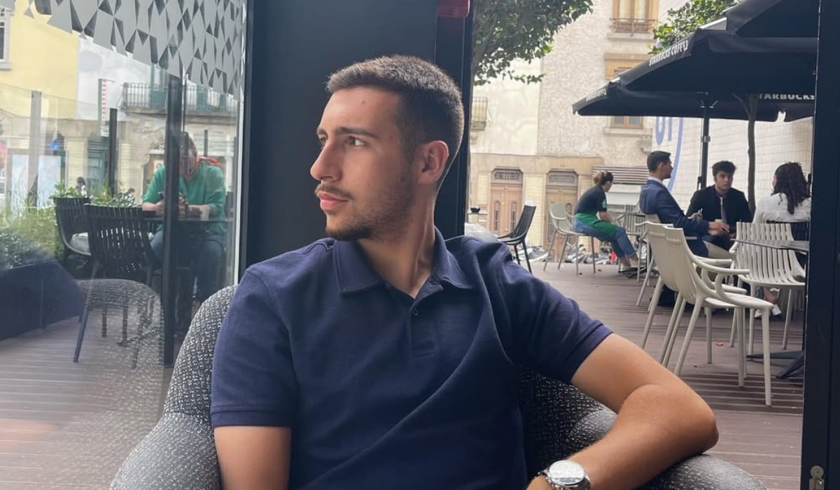 Zé Pedro- Influencer conta tudo sobre 'relação' com jovem... e o que ...