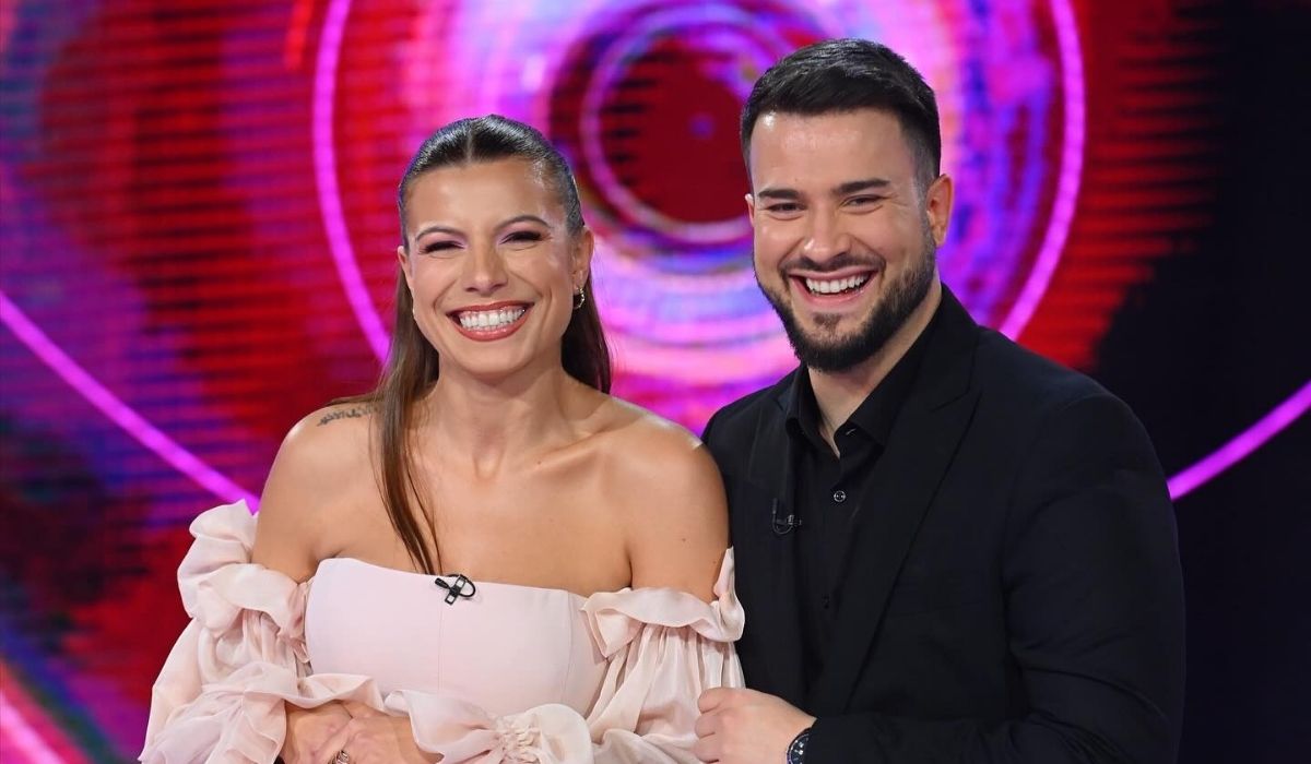 Marcia Soares e Francisco Monteiro: Inimizade sem fim! Comentadora ...