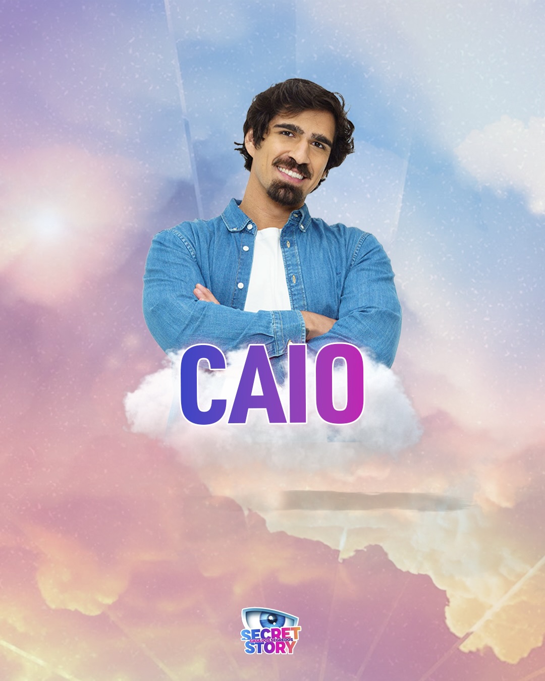 Casa dos Segredos - Já se sabe o segredo de Caio... e tem impacto a ...