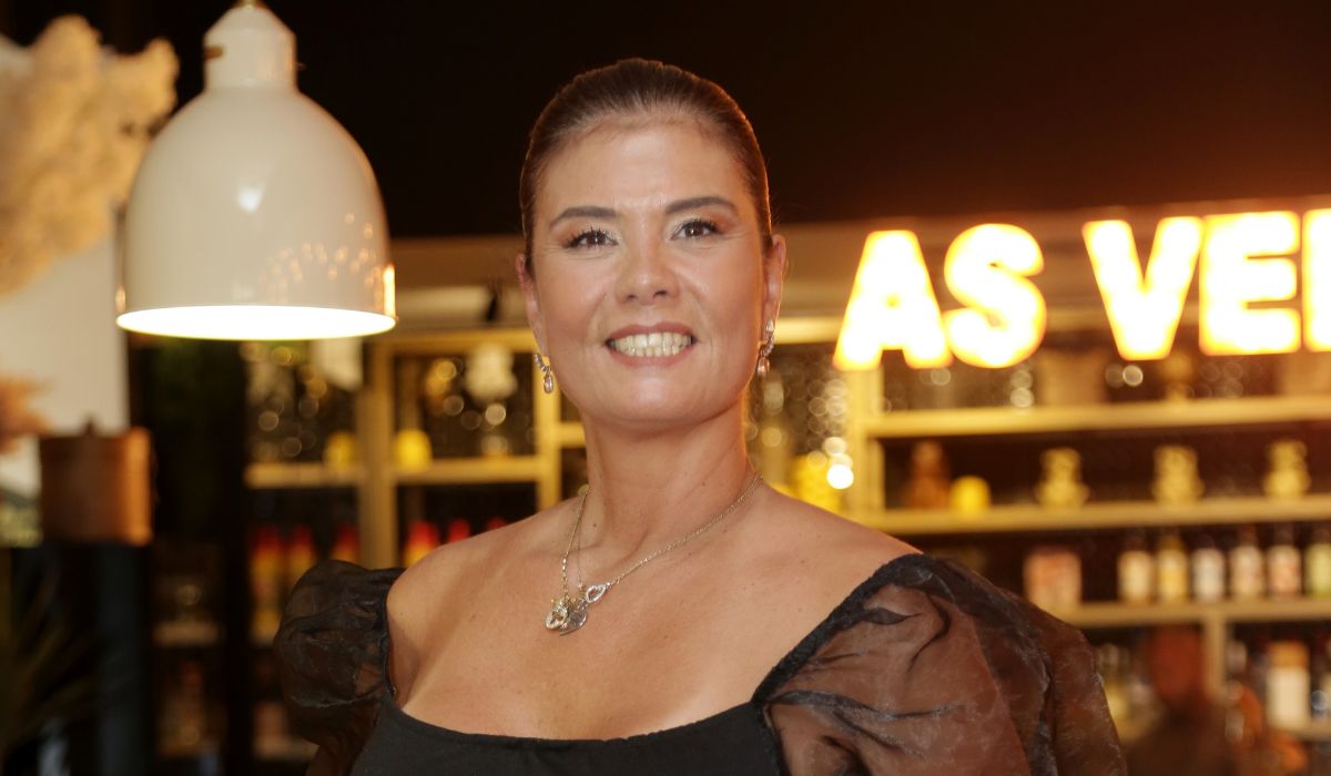 Gisela Serrano sai das manhãs da CMTV após contratação de Luciana Abreu ...