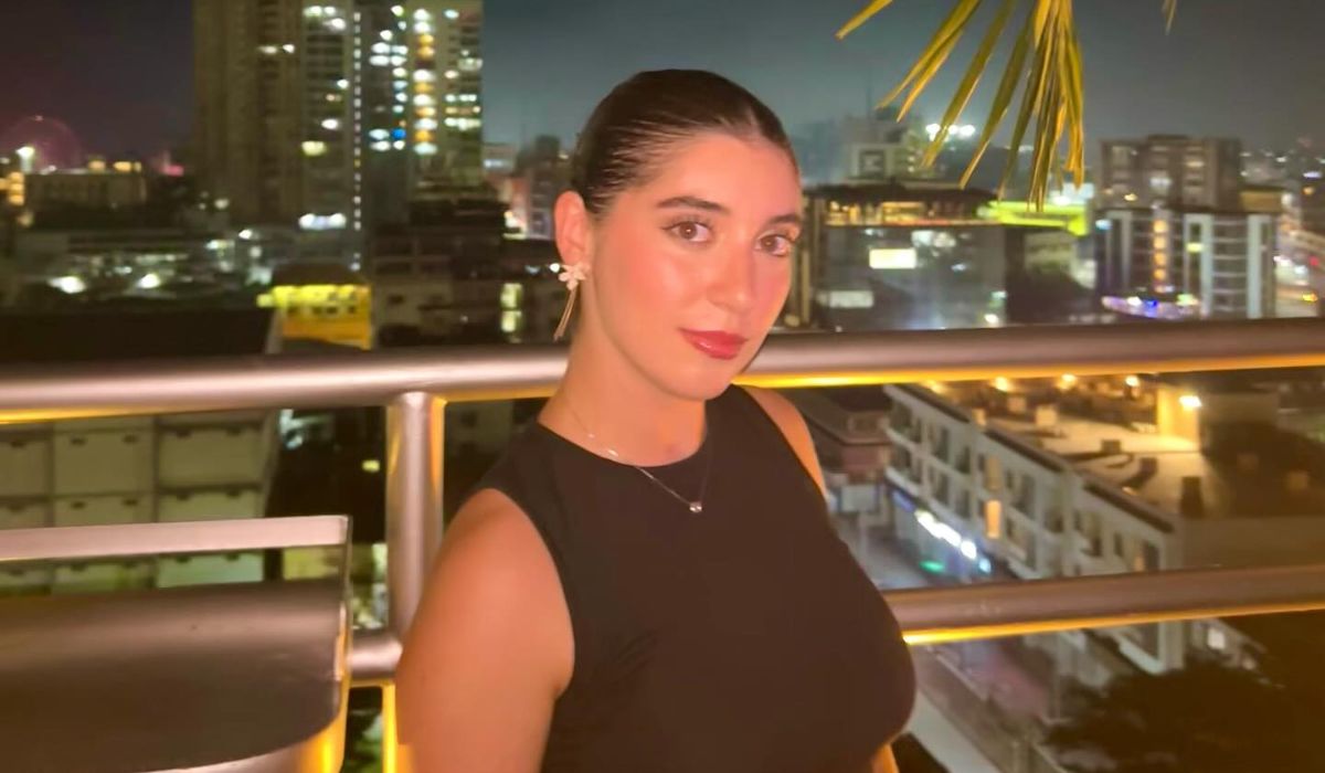 Casa dos Segredos - Ariana foi despedida da companhia aérea? Ex-colega ...