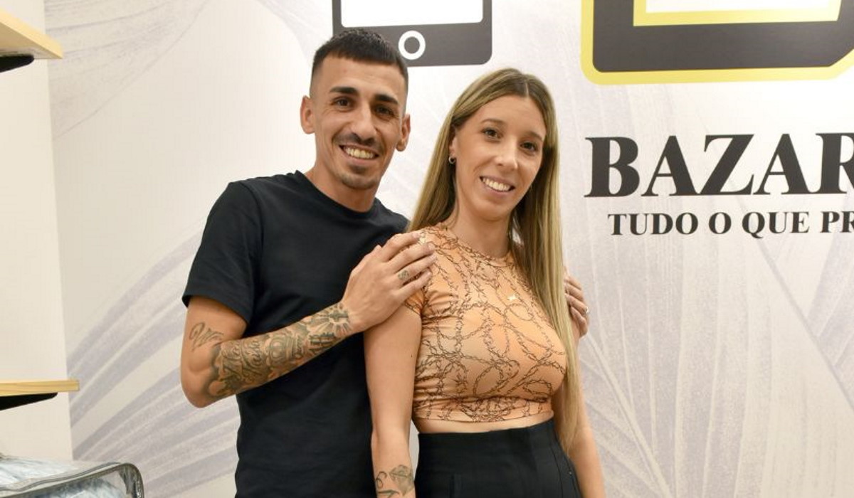 Sónia Jesus - Ex-noivo, Vítor Soares, mostra-se 'babado' com nova ...