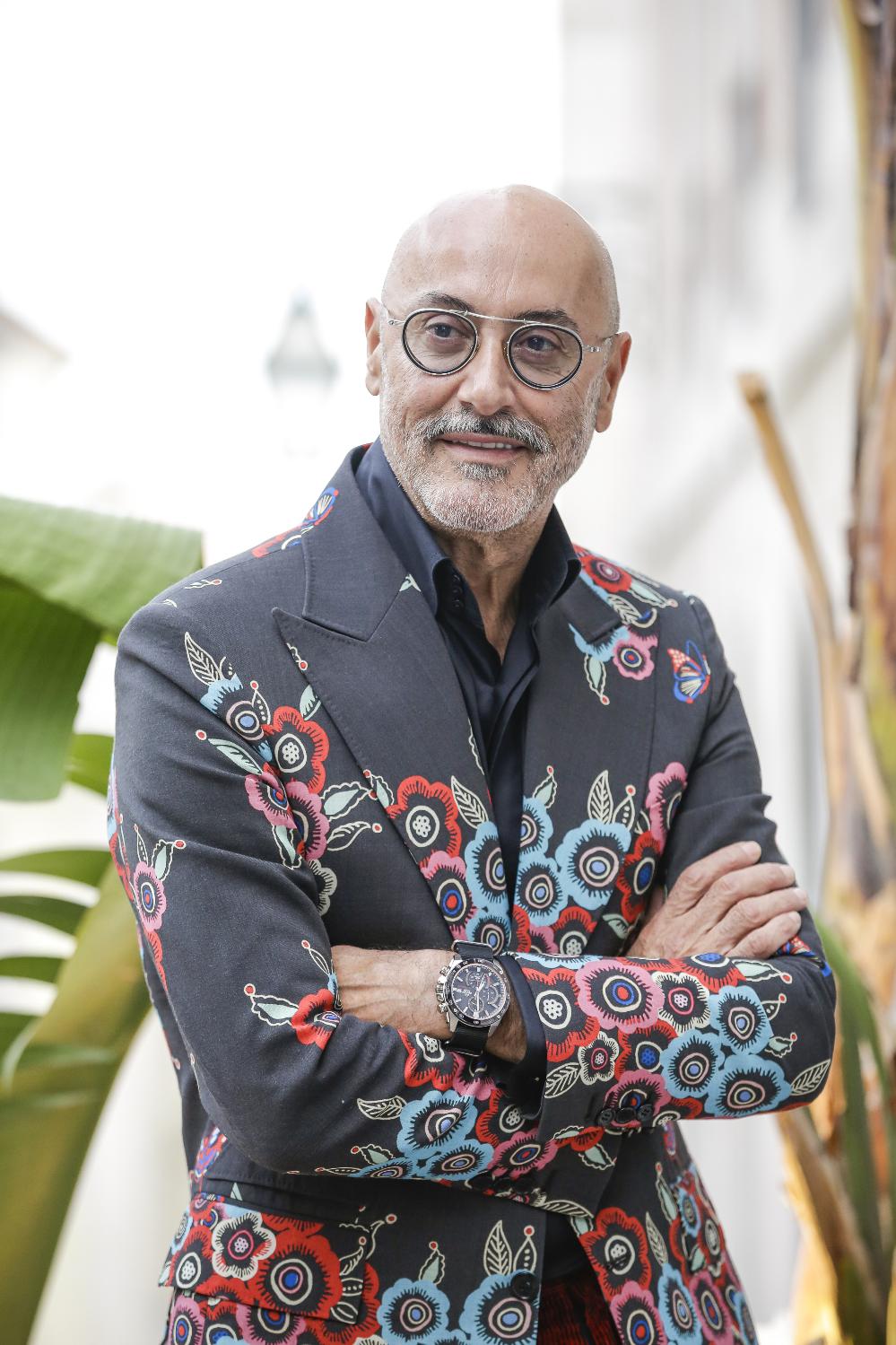 Rui Oliveira: Há uma forte razão para o apresentador não falar acerca ...