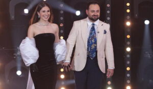 Casa dos Segredos: Liliana admite traição e Ricky esclarece o que ...
