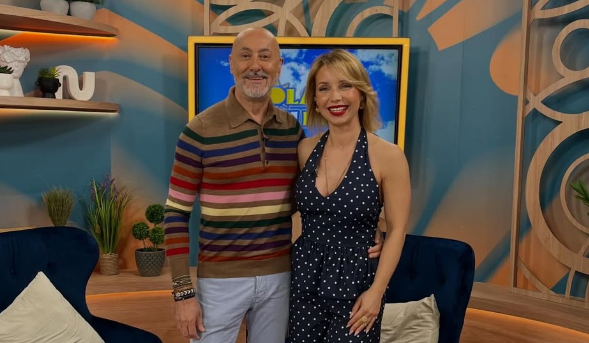 Rui Oliveira já não vai para tribunal com a CMTV! Há novidades após ...