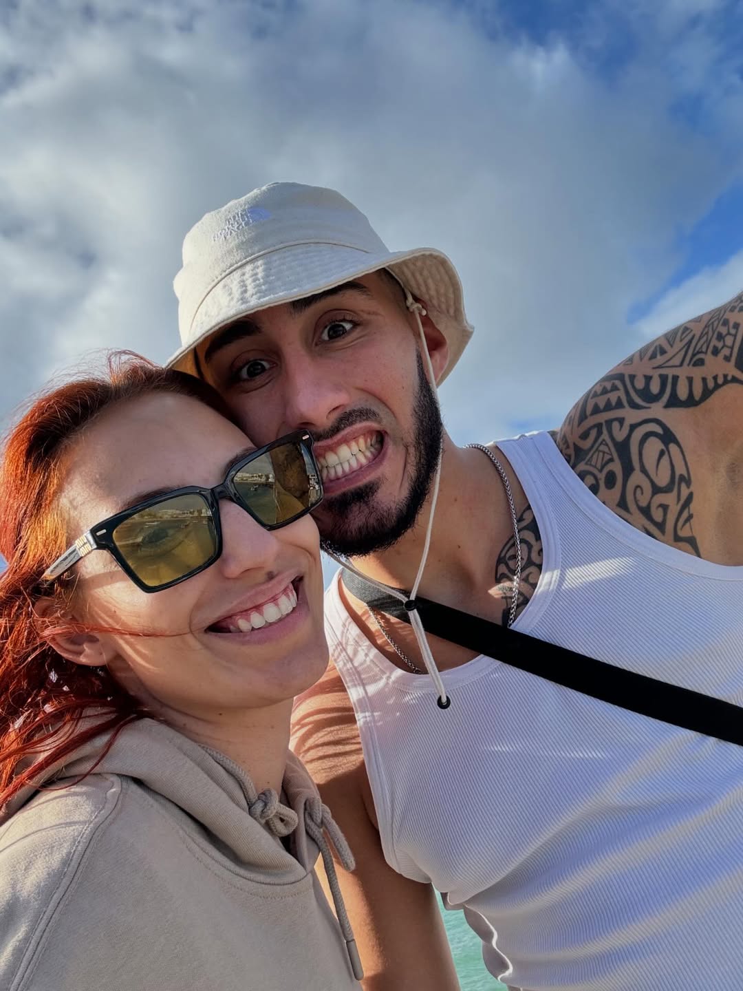 Catarina Miranda- O recado que deixou a Maya após teams serem ...
