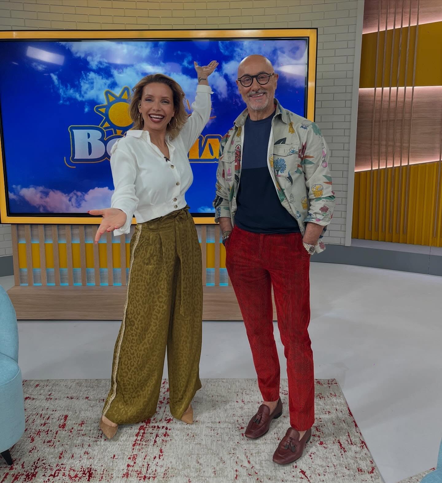 Rui Oliveira corta relações com Maya após ser despedido da CMTV? A ...