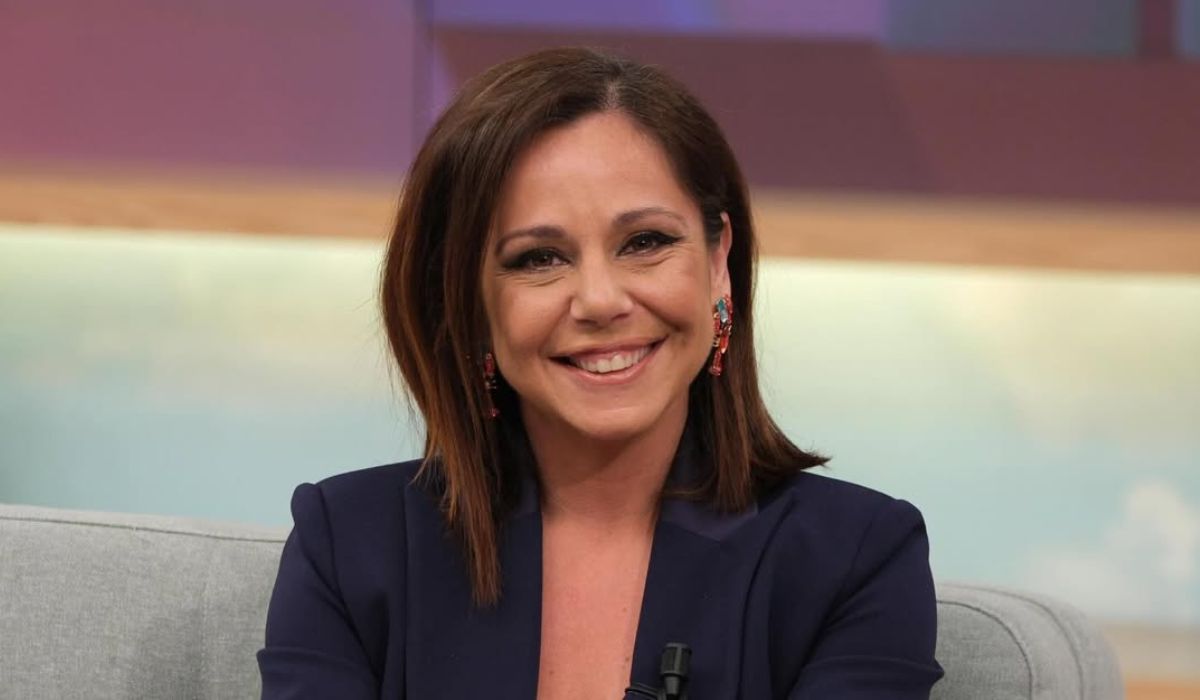 Sara Norte lamenta o valor que recebe para comentar no Passadeira ...