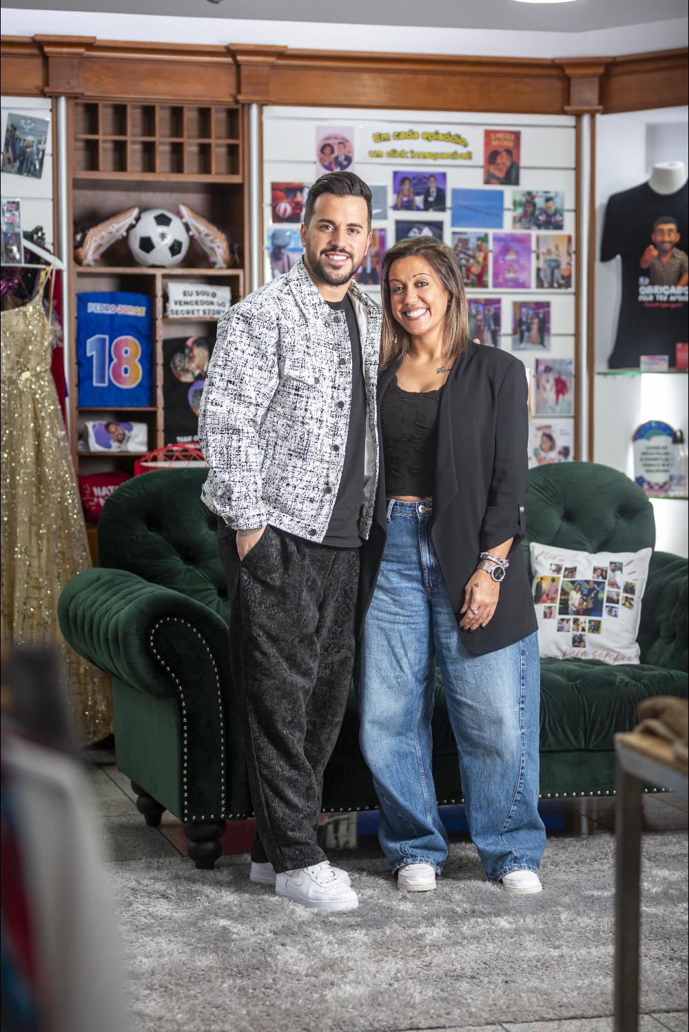 Desafio Final - Relação de Pedro e Marisa ficou abalada por causa das ...
