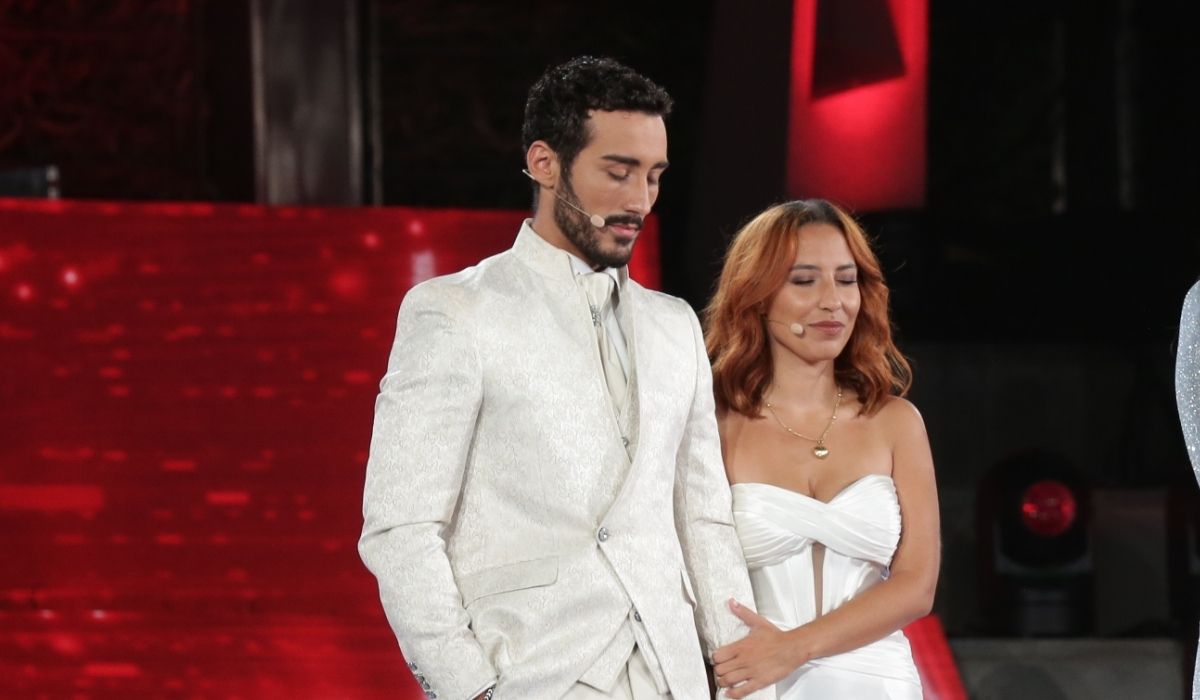 Catarina Miranda E Afonso Leit o Ap s T rmino Casal Entra Em Nova