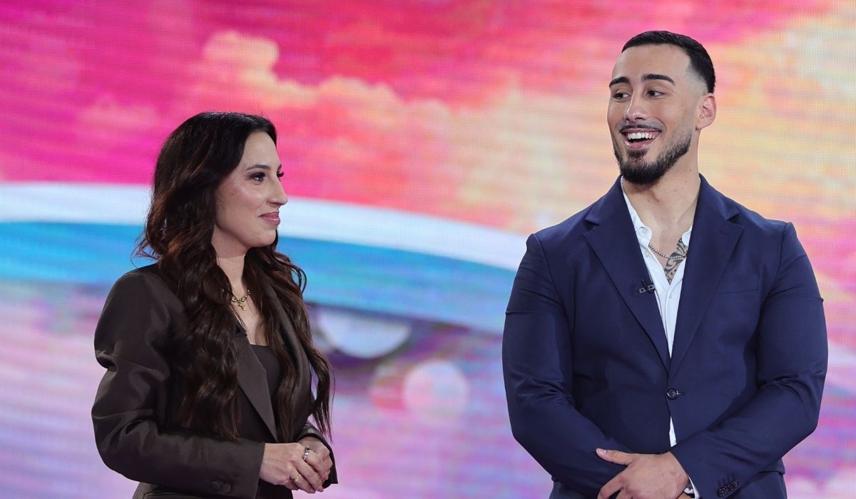 Catarina Miranda quis que Afonso Leitão desistisse? Mãe e ex-nora têm ...