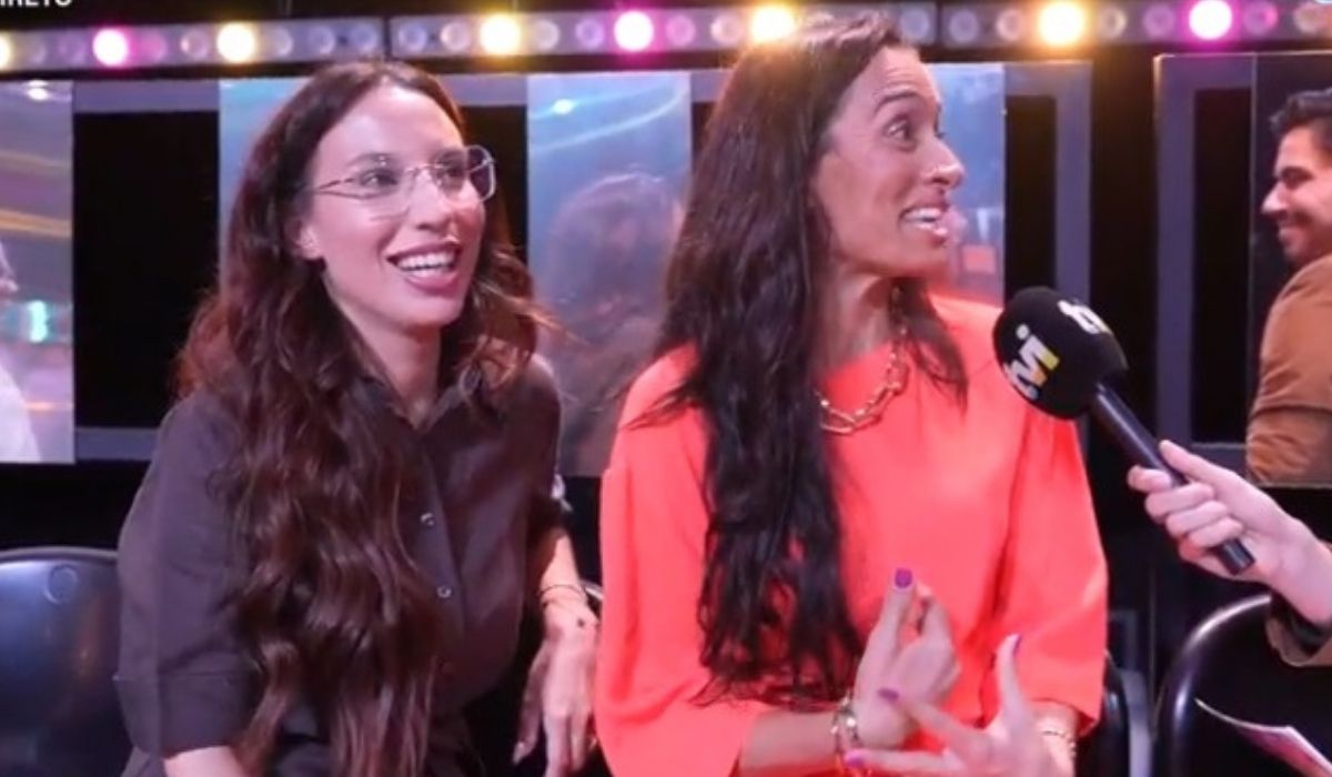 Catarina Miranda quis que Afonso Leitão desistisse? Mãe e ex-nora têm ...