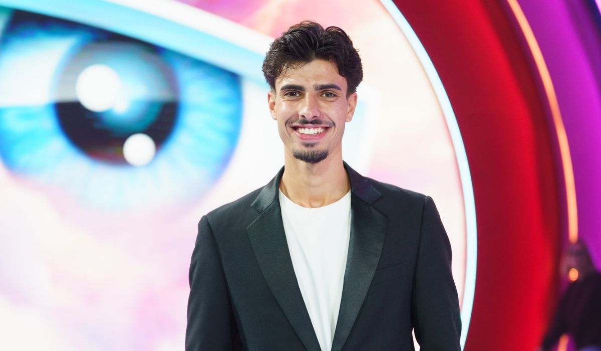 Diogo Maia revela mágoa por atitude de Eva após final da Casa dos Segredos