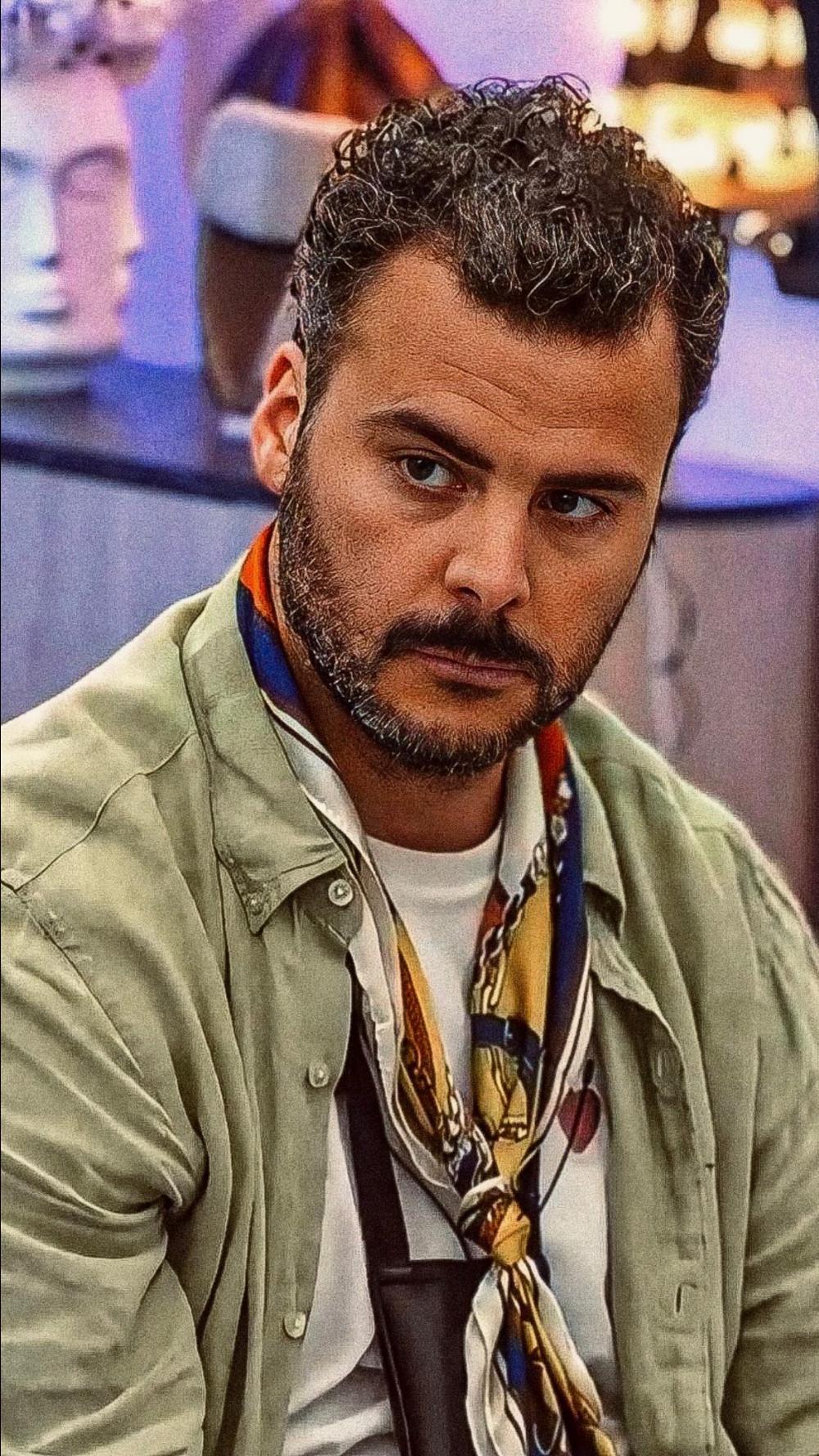 Desafio Final- Barraco! Leandro enerva-se com João Ricardo: "Vão todos ...
