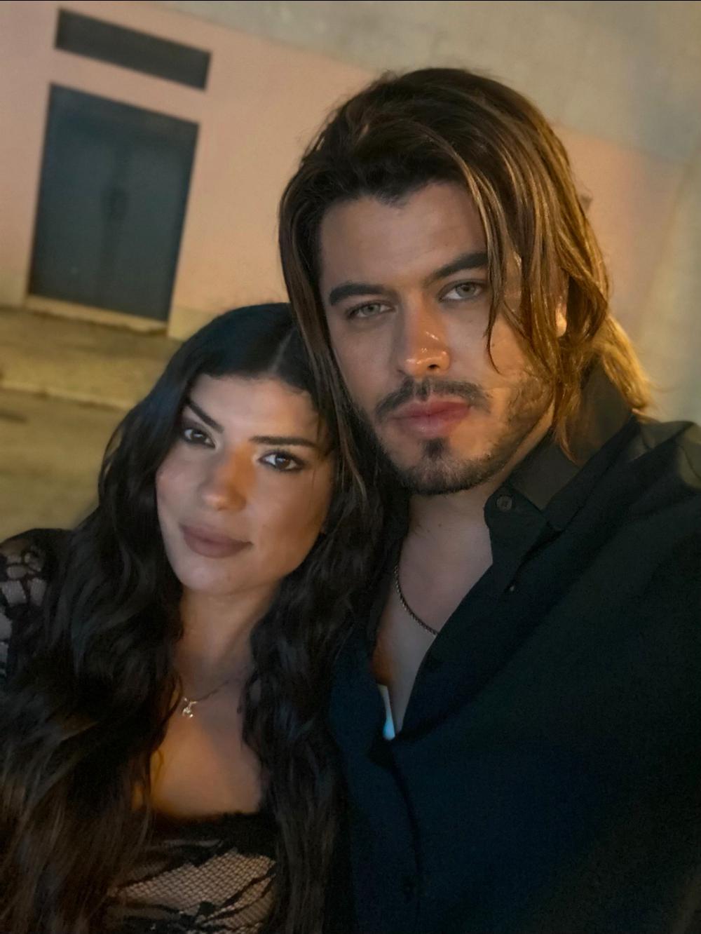 Sofia Sousa - O impressionante impacto com o rumor do namorado ser IA ...