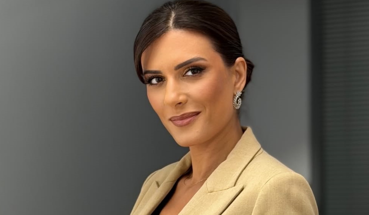 Ana Patrícia Carvalho confirma sexo do bebé! Prestes a ser mãe pela 1ª ...