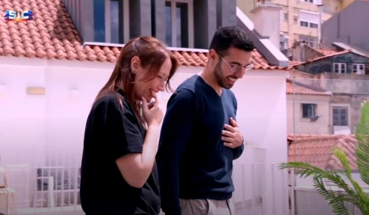 Casados à Primeira Vista - Diogo Alexandre revela desejo de ser pai ...