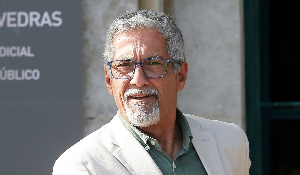 Nuno Homem de Sá reage à sentença de despejo - Exclusivo