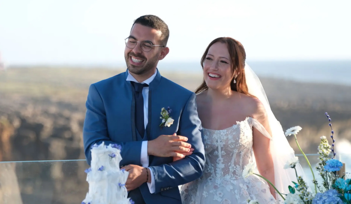 Casados à Primeira Vista - Mãe de Diogo Alexandre rendida a Carla ...