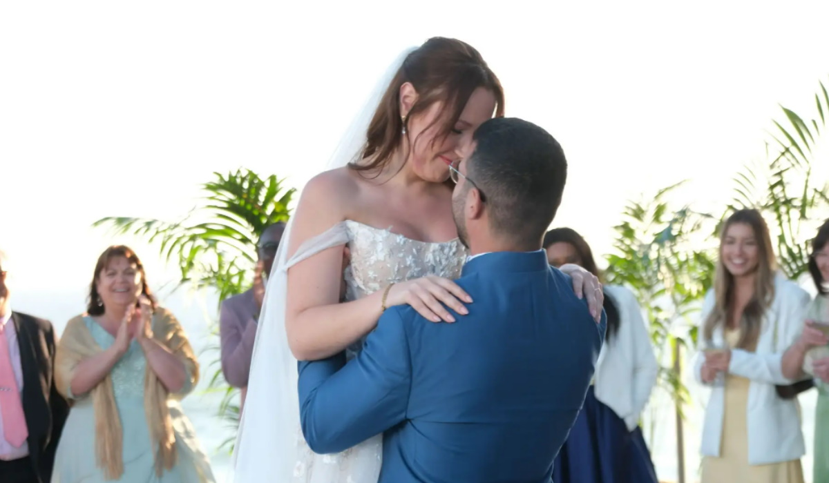 Casados à Primeira Vista: Diogo abre o coração a Carla! "Não sei se ...