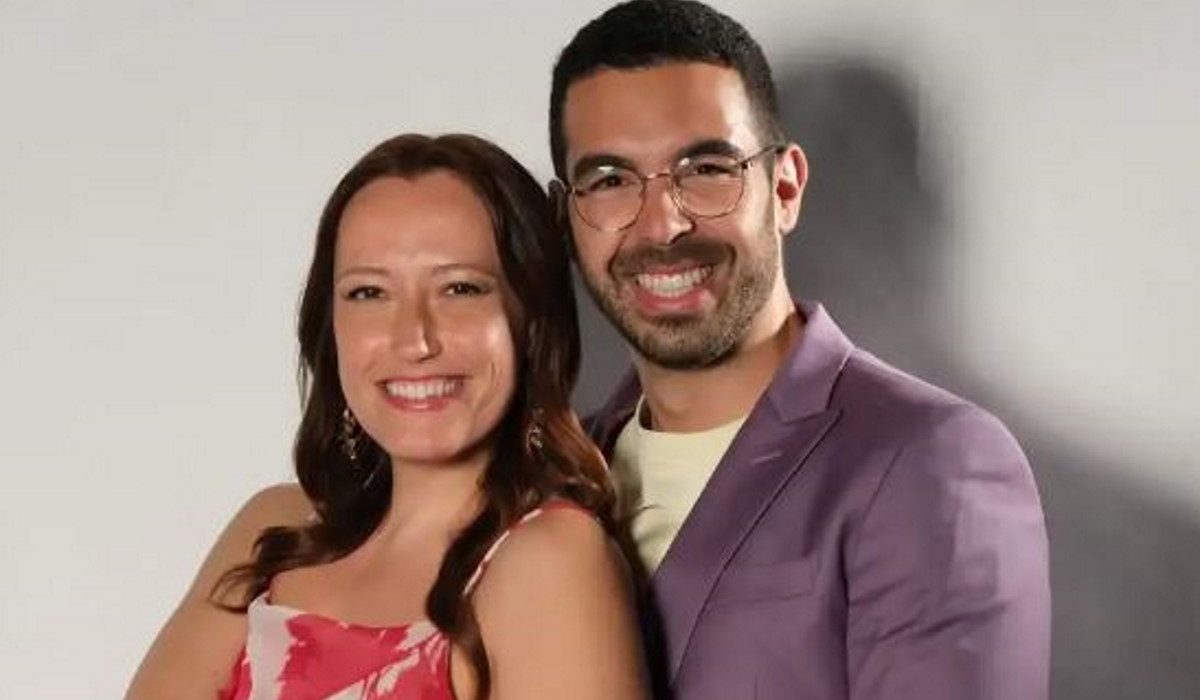 Casados à Primeira Vista – Diogo Alexandre revela voto de castidade à ...