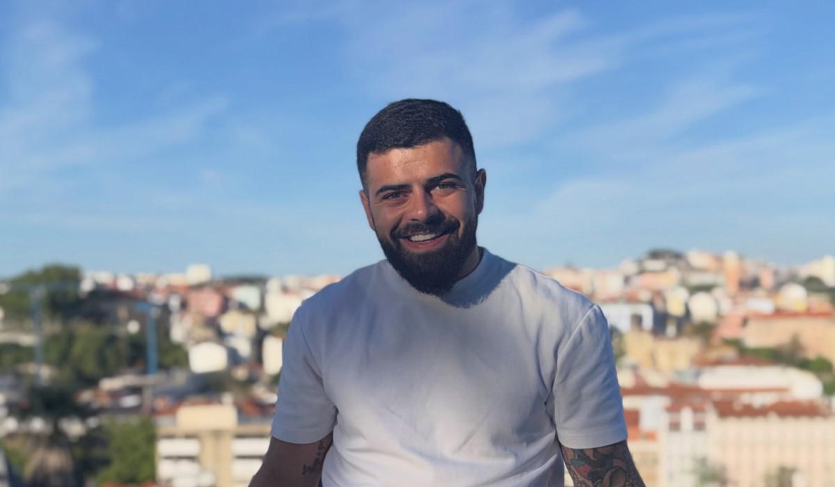 Gabriel Sousa defendido por ex-Big Brother após polémica com parceria ...
