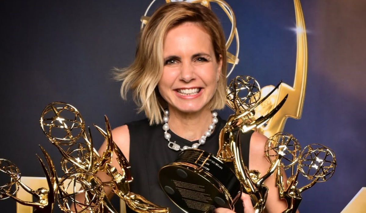 mariana van zeller - TV 7 Dias