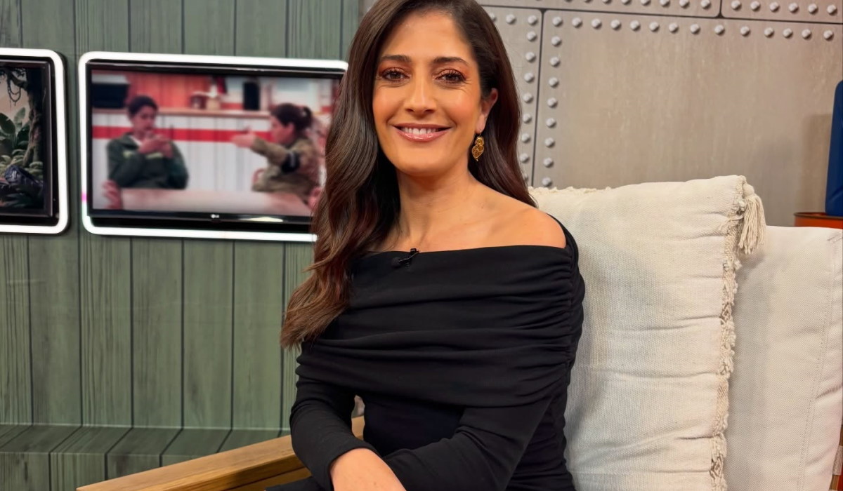 Marta Gil - Afastada da TVI, atriz revela por que está fora do leque de ...
