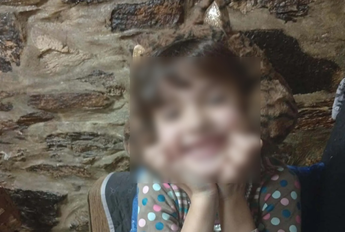 Valpaços: O que não se sabia! Madrasta que assassinou Lara está presa ...