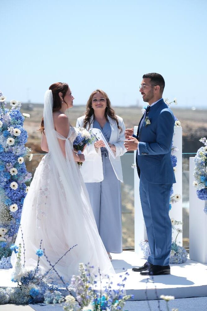 Casados à Primeira Vista: Diogo abre o coração a Carla! "Não sei se ...