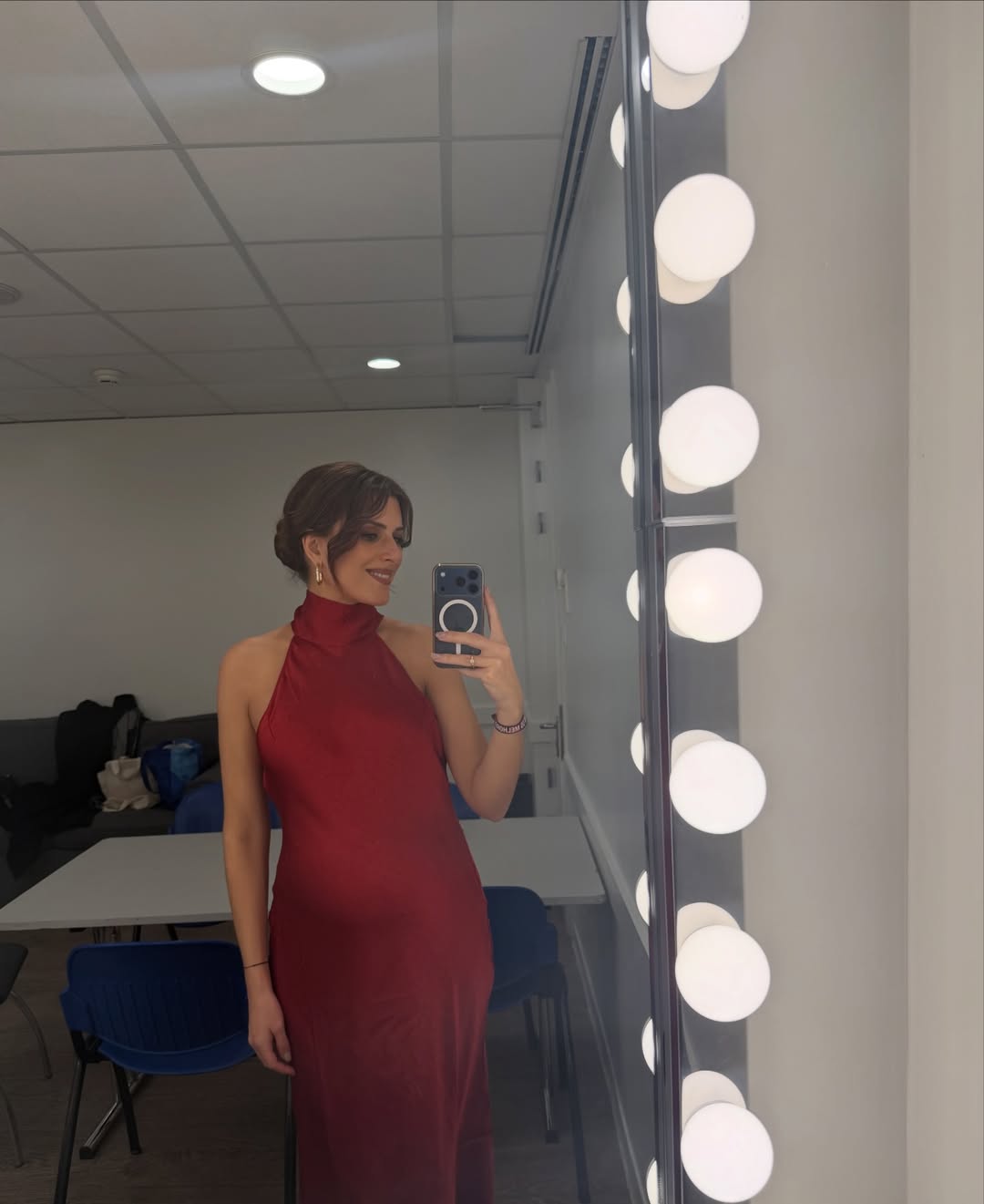 Ana Patrícia Carvalho confirma sexo do bebé! Prestes a ser mãe pela 1ª ...