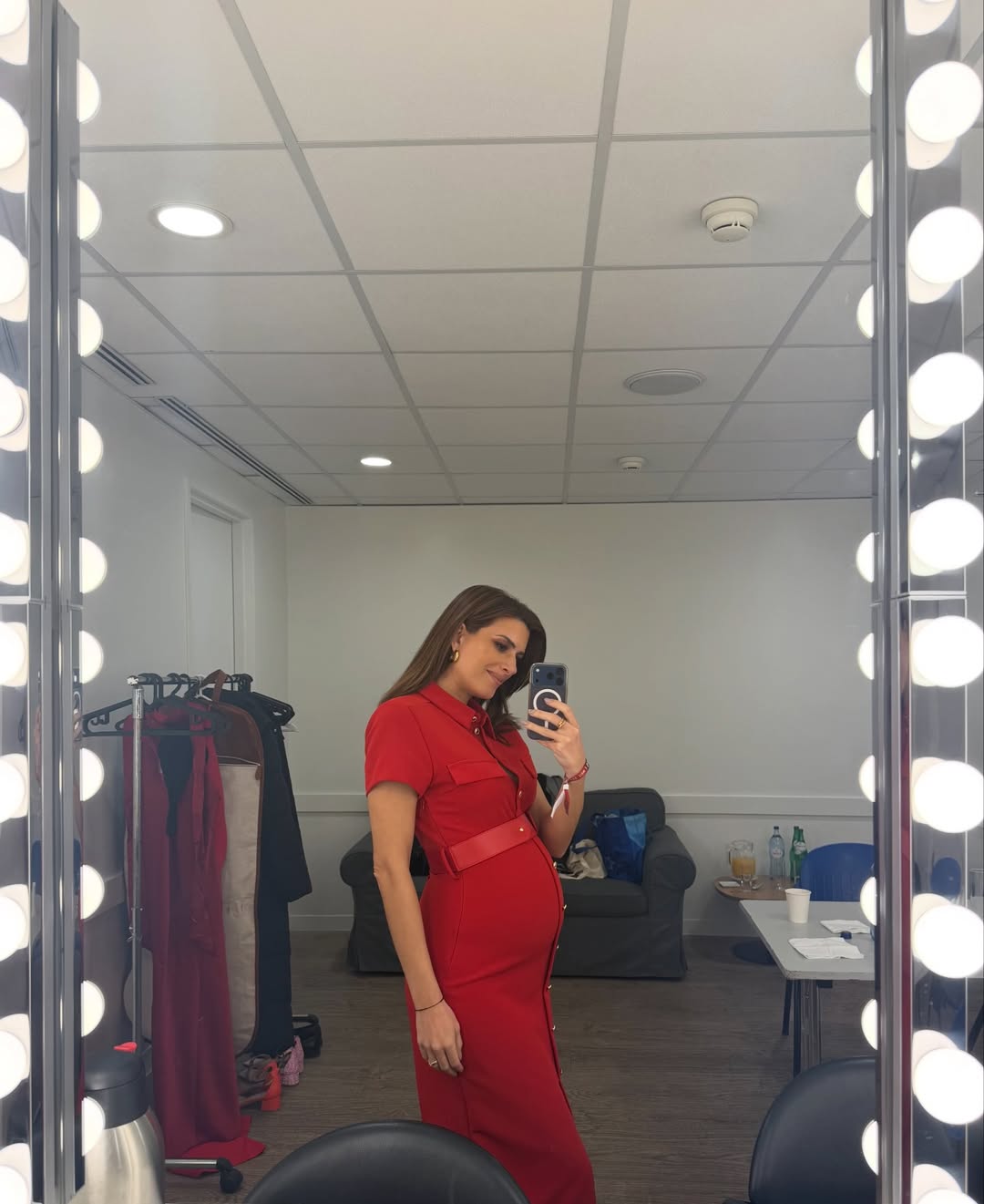 Ana Patrícia Carvalho confirma sexo do bebé! Prestes a ser mãe pela 1ª ...