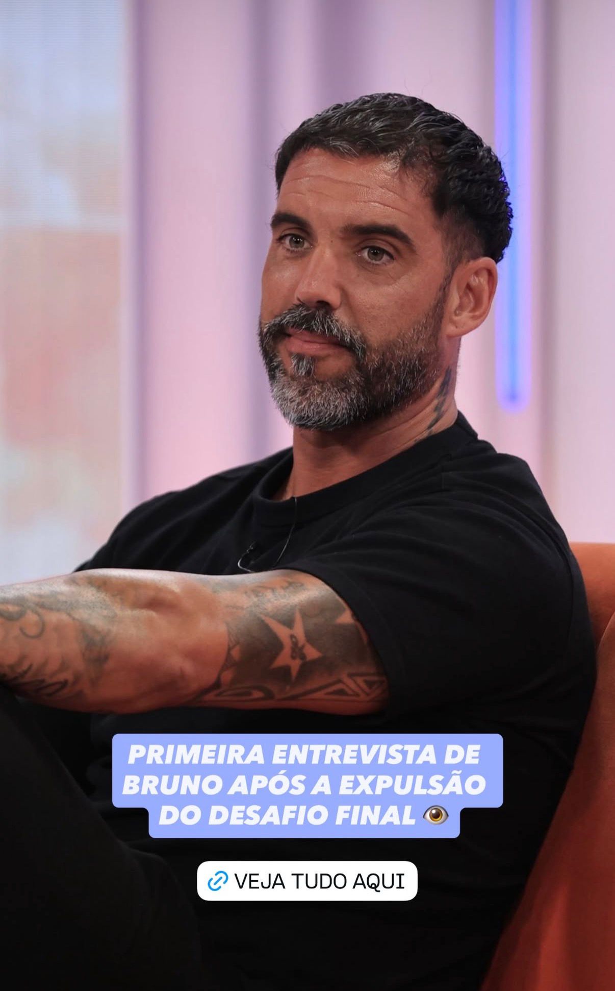 Desafio Final - Bruno Simão 'morreu na praia', mas com os bolsos cheios ...